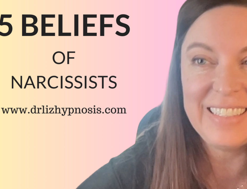 Trust Issues? How to find a therapist if you have them - Hypnosis for an Empowered Life