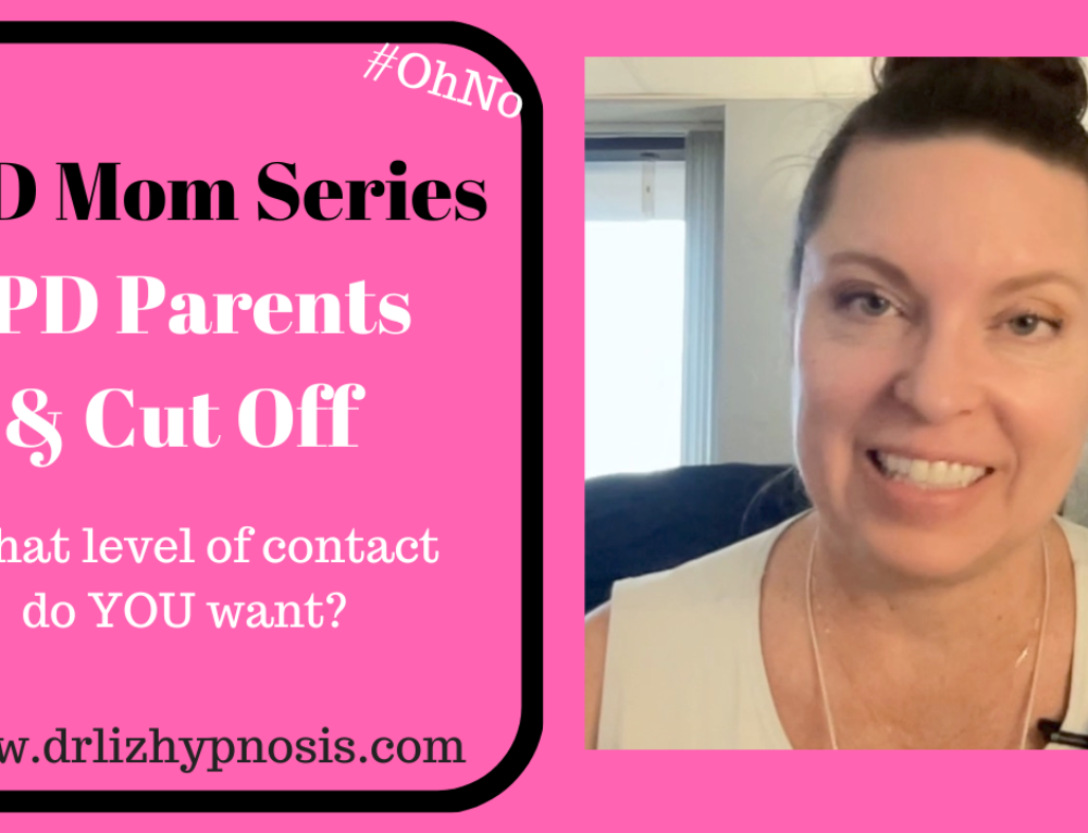 How not to kill your kids in the morning | Hypnosis for an Empowered Life